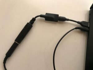 USB Mic Ptt Adapter – RemoteTx