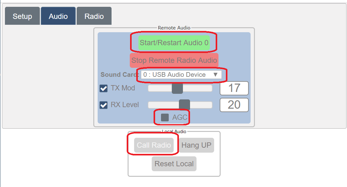 Remote-FT8-IC-7300-Mac – RemoteTx