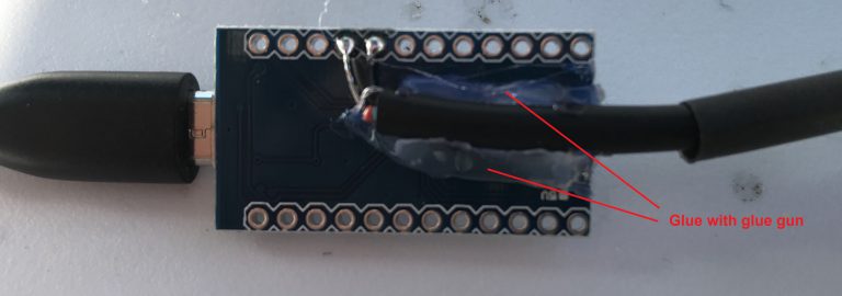PTT USB Adapter Directions – RemoteTx