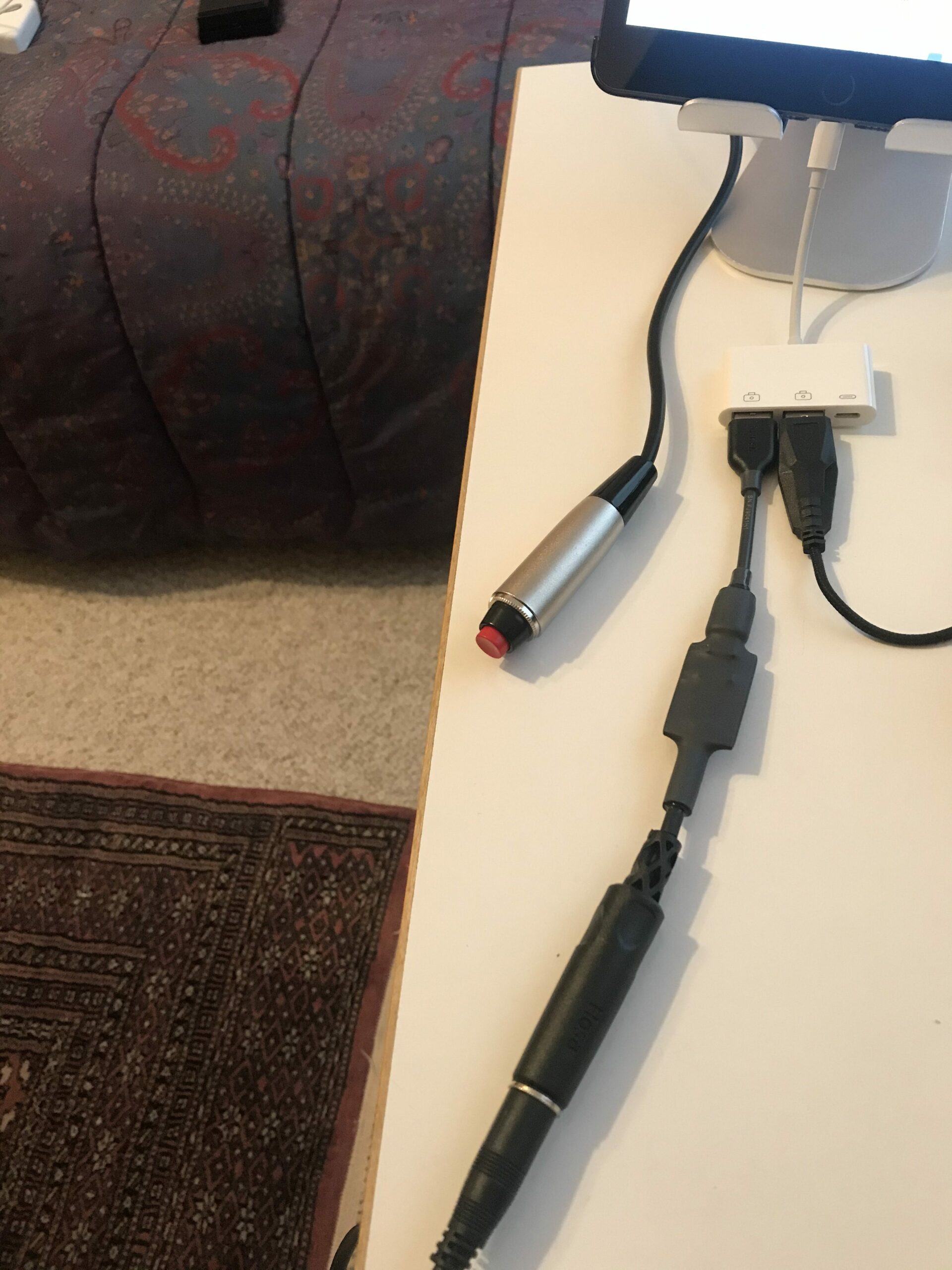 Ham Radio Remote Control Accessories – RemoteTx