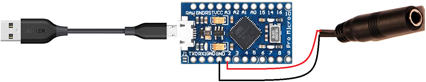 PTT USB Adapter Directions – RemoteTx