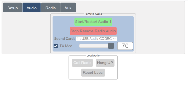 Yaesu 991a Quick Start – RemoteTx